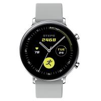 China Waterproof 1.28 Inch IPS OLED Smart Watch Full Touch Screen For Lady for sale
