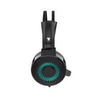 China 7.1 Channel PSP 2M ANC Wired Earphones With Microphone OEM for sale