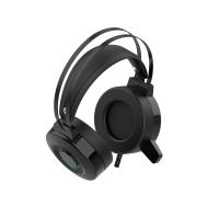China 7.1 Channel PSP 2M ANC Wired Earphones With Microphone OEM for sale