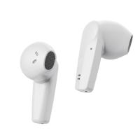 China Long Playing Time BT 5.0 TWS ANC Earbuds IPX4 10m Type C Connectors for sale