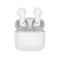 China Long Playing Time BT 5.0 TWS ANC Earbuds IPX4 10m Type C Connectors for sale