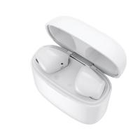 China Long Playing Time BT 5.0 TWS ANC Earbuds IPX4 10m Type C Connectors for sale