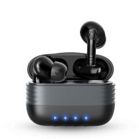 China 60ms Anc Wireless Earbuds for sale