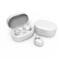 China IOS / Andriod Tws Wireless Bluetooth Headphones , V5.0 3-4hours Mini Tws Earbuds for sale