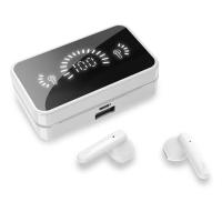 China 2.4GHz V5.0 Smart TWS Wireless Earphones With Mirror Xiaomi AI Assistant for sale
