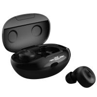 China ODM IPX3 In Ear TWS True Wireless Stereo Earphones With LED Digital Display for sale