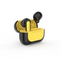 China 2-3 Hours Waterproof Mp3 Earbuds , V5.2 Sport Small Wireless Earphone for sale