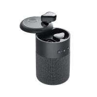 China Outdoor Tws Wireless Earphones 2 In 1 Speaker And Earbuds For Travel And Sport for sale
