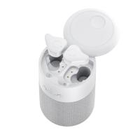 China Outdoor Tws Wireless Earphones 2 In 1 Speaker And Earbuds For Travel And Sport for sale