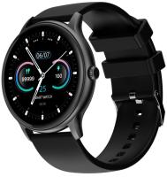 China Lady Style Touchscreen Gps Sport Smartwatch With Magnetic Charger for sale