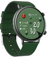 China 6mm Sine Curve Sport Touchscreen Smartwatch Ultra Thin Body Design for sale