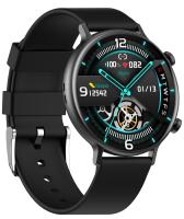 China 6mm Sine Curve Sport Touchscreen Smartwatch Ultra Thin Body Design for sale