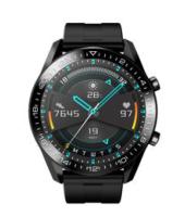 China Long Last Touch Screen Running Watch Low Energy Consumption Hd Display for sale
