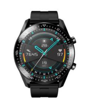 China Long Last Touch Screen Running Watch Low Energy Consumption Hd Display for sale