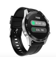China Long Last Touch Screen Running Watch Low Energy Consumption Hd Display for sale