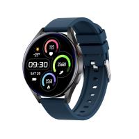 China High Resolution Screen Sport Touchscreen Smartwatch With Intelligent Voice Assistant for sale