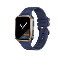China Gps Motion Mode Sport Touchscreen Smartwatch With Blood Oxygen Monitoring for sale