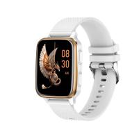 China Gps Motion Mode Sport Touchscreen Smartwatch With Blood Oxygen Monitoring for sale
