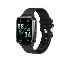 China Gps Motion Mode Sport Touchscreen Smartwatch With Blood Oxygen Monitoring for sale
