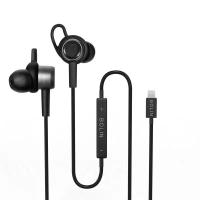 China Voice Control ANC Wired Earbuds MFI Approve No Latency For Sport for sale