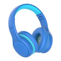 China Colorful Wireless Bluetooth Gaming Headphones Kids Wireless Gaming Headset for sale