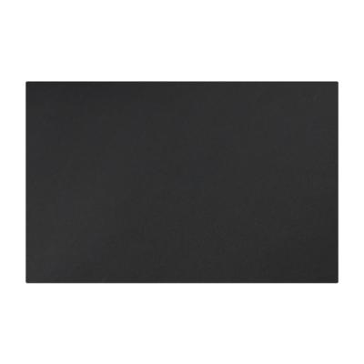 China 6mm Thick 500x1000mm Automotive Foamed Rubber Sound Insulation Pad - 40 Pcs per Box with IATF 16949 Certification for sale