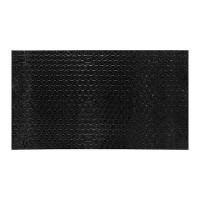 China Butyl Rubber Car Vibration Deadening Mat 820x460mm 2.0mm Thick Noise Control Body Panel Reinforcement for sale