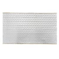 China Lightweight Vibration Reduction Material Sound Absorption Mat 820x460mm 2.0mm Thickness for Automotive Noise Control for sale
