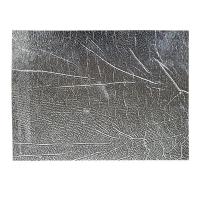 China Composite Sound Insulation Material 300x445mm 3.5mm Thick with Vibration Suppression and Resonance Control for sale