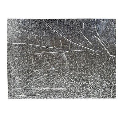 China Composite Sound Insulation Material 300x445mm 3.5mm Thick with Vibration Suppression and Resonance Control for sale