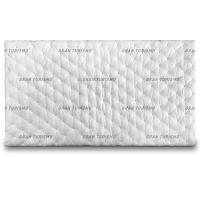 China 900x500mm Automotive Heat Blocking Acoustic Soundproofing Mat - 400g/㎡ Waterproof PP-PET Material for sale