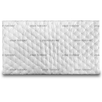 China 900x500mm Automotive Heat Blocking Acoustic Soundproofing Mat - 400g/㎡ Waterproof PP-PET Material for sale