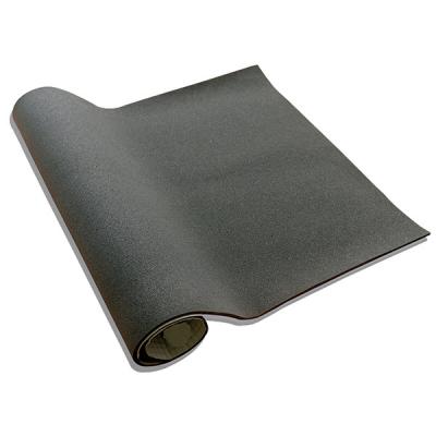 China Automotive Acoustic Foam Insulation Material - Waterproof Sound Deadening & Heat Barrier with 1-Year Warranty for sale