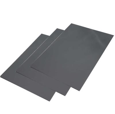 China Black Automotive Acoustic Foam Sound and Heat Insulation Mat with 1-Year Warranty and Customizable Thickness for sale