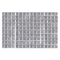China 2mm Waterproof Butyl Rubber Car Sound Deadening Mat with Strong Peel & Stick Adhesive for Automotive Audio Vibration Control for sale