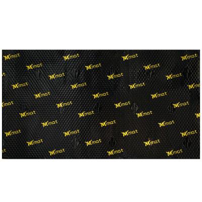 China Multilayer Vibration Damping Pads with IATF 16949 Certification for Automotive Noise Reduction and Shock Absorption for sale