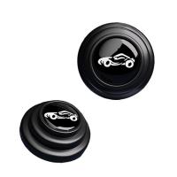 China 28mm Lightweight Car Anti-Collision Stickers - 8-Piece Shock Absorbing Door Pads for Noise Reduction for sale