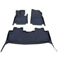 China Customizable Soundproof Anti-Vibration Pad for New Energy Vehicles - Fireproof & Waterproof Floor Mat with IATF 16949 Certification for sale