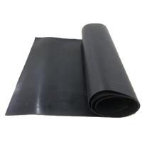 China High Damping Vibration Rubber Pads with 1.4 Loss Factor and 90% Amplitude Reduction for Automotive and Industrial Equipment for sale