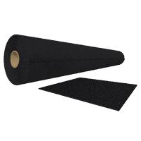 China Vibration Damping Sound Insulation Pads 3mm-10mm Thickness for Wood Tile Marble Flooring for sale