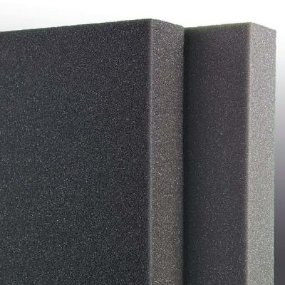 China Flame Retardant Polyurethane Sound Absorption Cotton 6mm-100mm Thickness for Industrial Home Marine Applications for sale