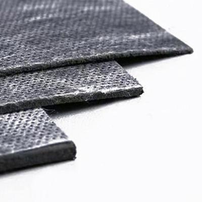 China 2mm PC Wall Sound Insulation Felt - Fire Retardant Environmental Protection Blanket for Interior Walls and Ceilings for sale