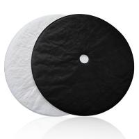 China 730mm Automotive Trunk Sound Absorbent Cotton Mat - 500g/㎡ Spare Tire Insulation with ROHS Certification for sale