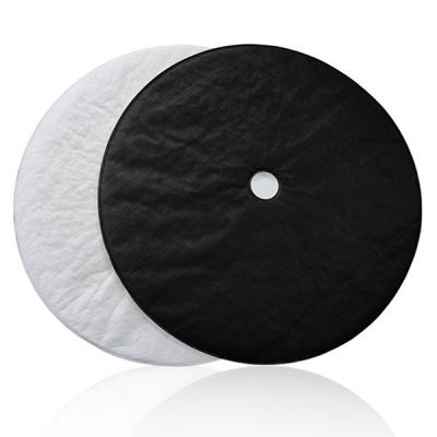 China 730mm Automotive Trunk Sound Absorbent Cotton Mat - 500g/㎡ Spare Tire Insulation with ROHS Certification for sale