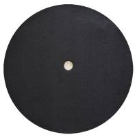 China 730mm x 5mm Car Spare Tire Sound Proof Cotton Foamed Rubber Automotive Sound Dampening Material with IATF 16949 Certification for sale