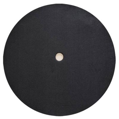 China 730mm x 5mm Car Spare Tire Sound Proof Cotton Foamed Rubber Automotive Sound Dampening Material with IATF 16949 Certification for sale