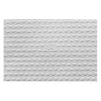 China Lightweight Anti-Vibration Mat 820x460mm 2mm Thickness for New Energy Vehicles with 40% Weight Reduction for sale