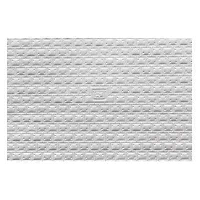 China Lightweight Anti-Vibration Mat 820x460mm 2mm Thickness for New Energy Vehicles with 40% Weight Reduction for sale