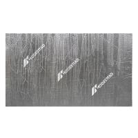 China Flame Retardant Sound Absorbing Heat Reflective Pad 1400x820mm 15mm Thick Engine Protective Film for sale
