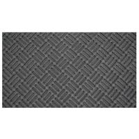 China 15mm Double Density Polyurethane Sound Absorbing Sponge 900x500mm for Automotive Noise Reduction for sale